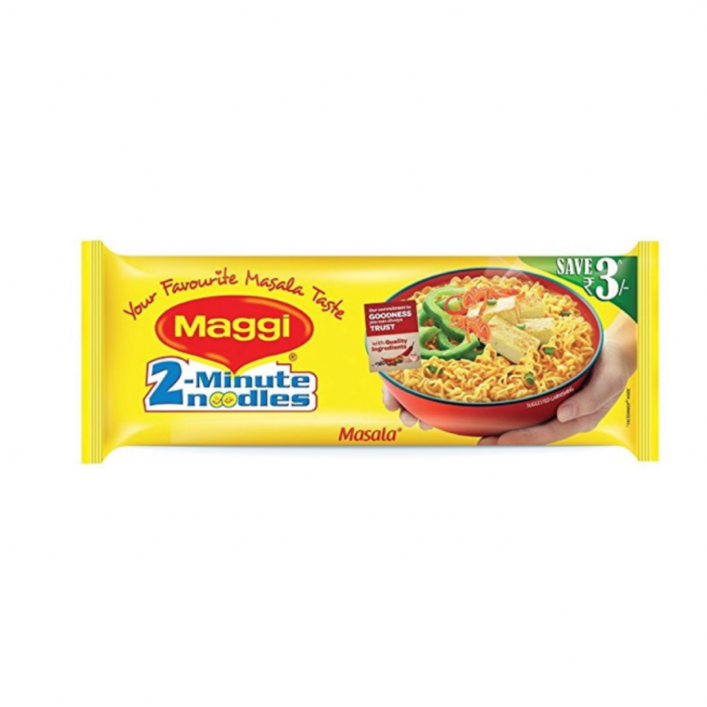 Maggi Masala Noodles 420g – Sangamitra Bit Grocery