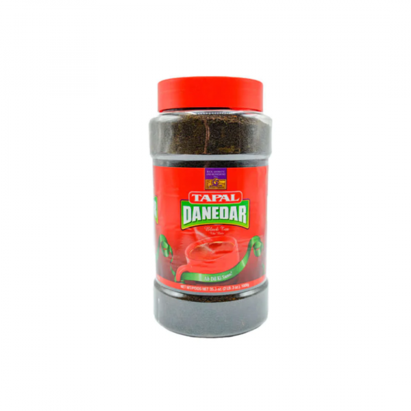 Tapal Danedar Black Tea 450g – Sangamitra Bit Grocery