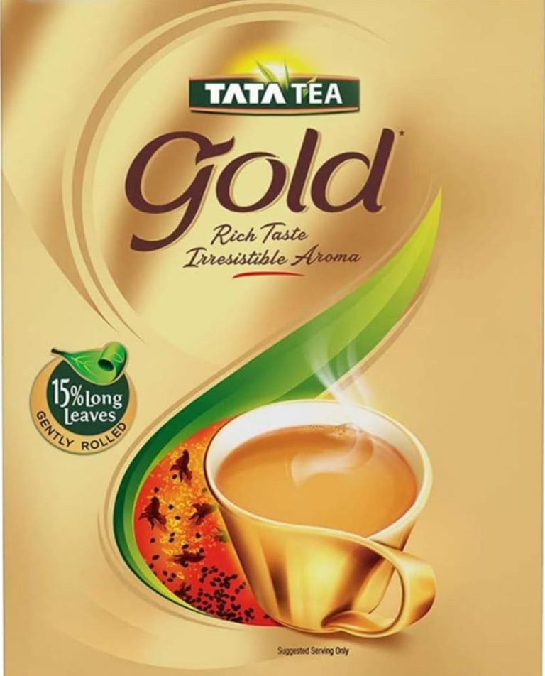 Tata Tea Gold 900g – Sangamitra Bit Grocery